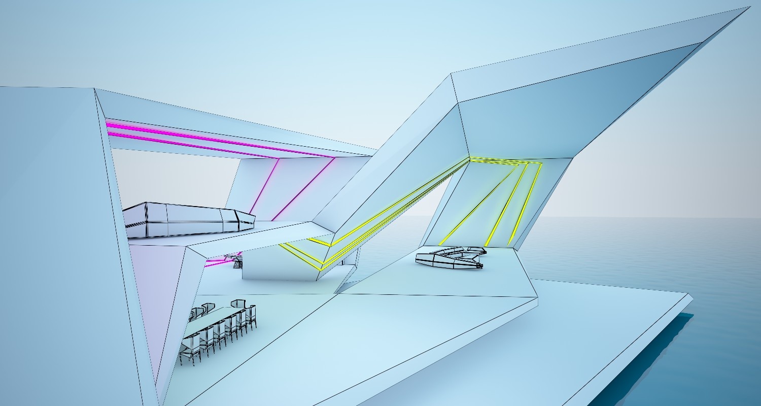 Generative Design in Modern Architecture | AI-Driven Architecture Trends