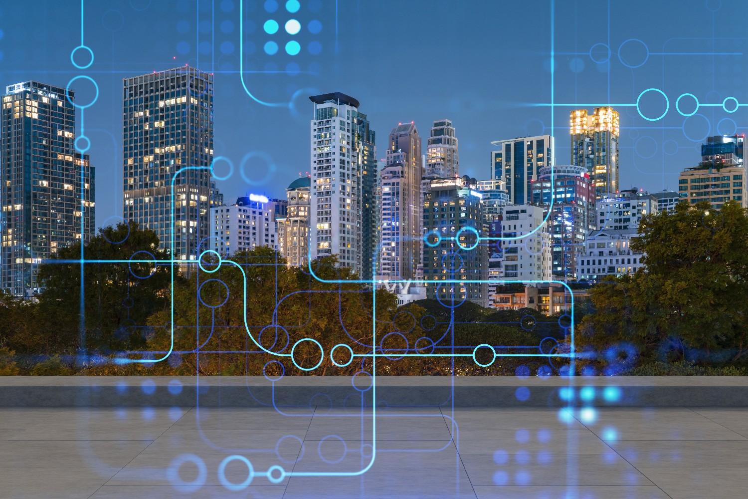 Generative Design in Modern Architecture | AI-Driven Architecture Trends