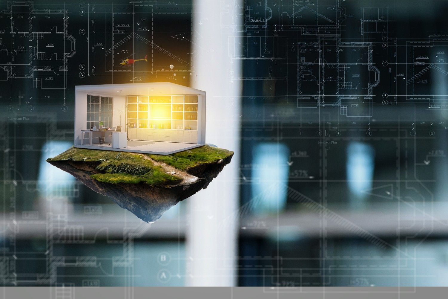 Generative Design in Modern Architecture | AI-Driven Architecture Trends