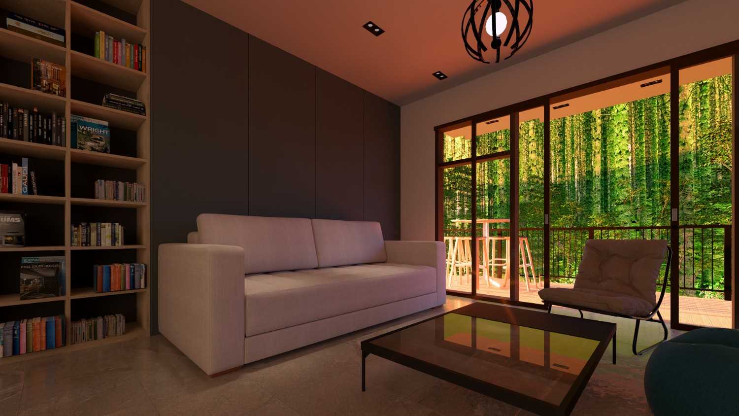Importance of Natural Light in Interior Design - Benefits, Sunlight ...