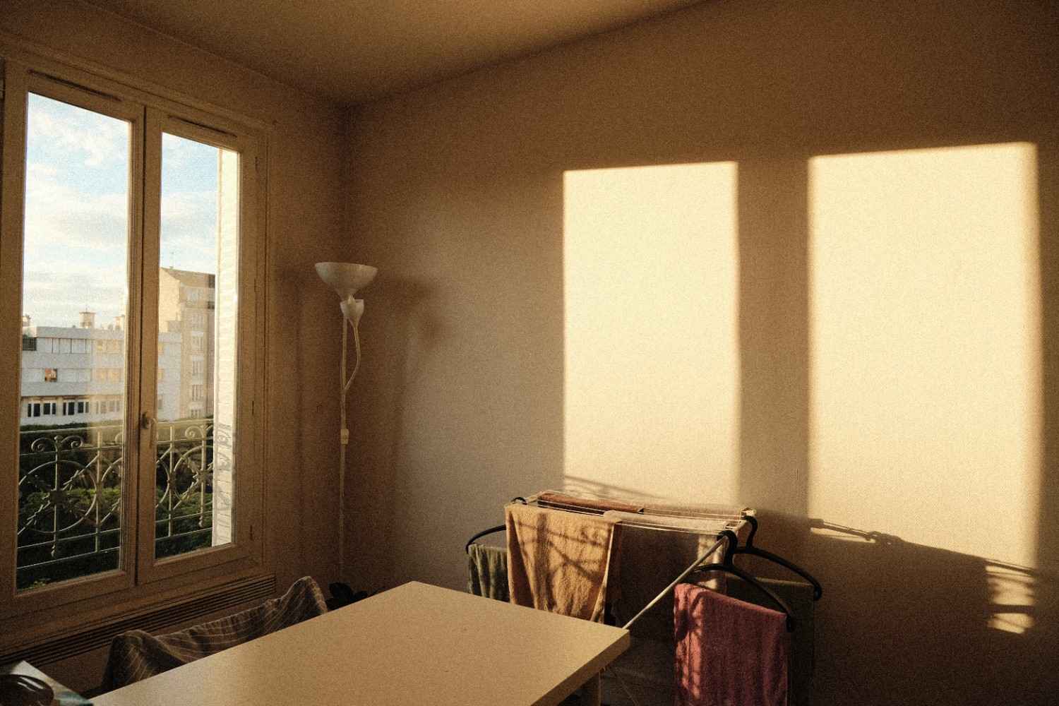 Importance of Natural Light in Interior Design - Benefits, Sunlight ...